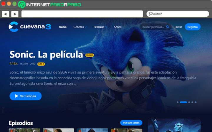 SERIESDANKO Cierra? 】Principales Alternativas 2026