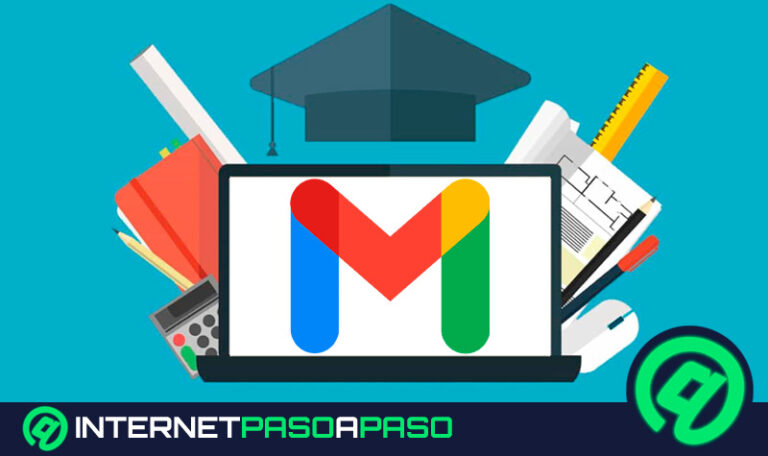 Curso de Gmail 】Online y 100% GRATIS! 2025