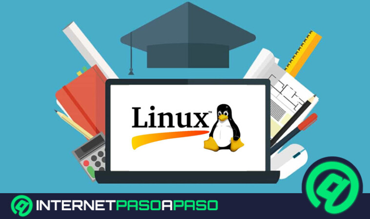Curso de Linux 】Online y 100% GRATIS! 2025