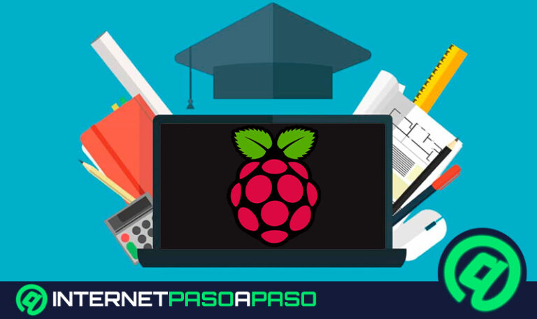 Cursos de Raspberry Pi 】Online y 100% GRATIS! 2025