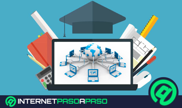 Curso de Redes de Internet 】Online y 100% GRATIS! 2025