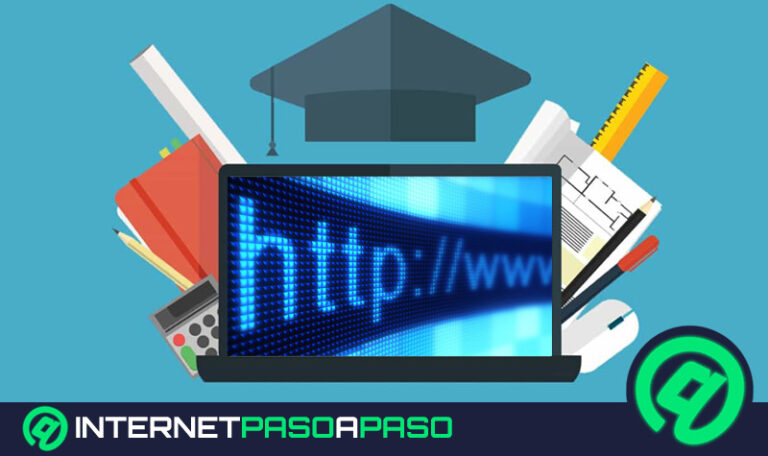 Curso de Redes de Internet 】Online y 100% GRATIS! 2025