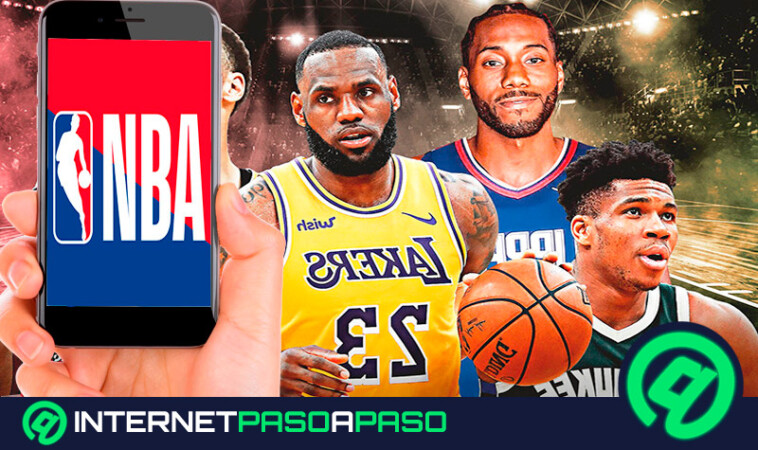 10 Apps para Ver la NBA en Directo 】Lista 2025