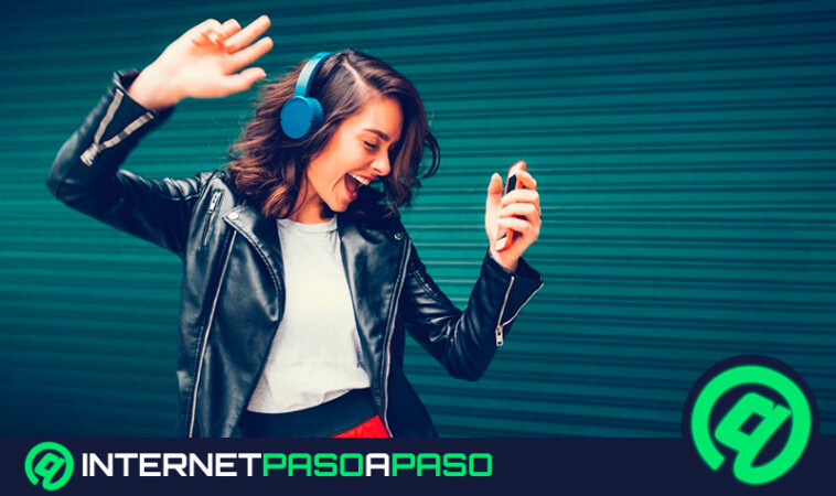 15 Webs para Escuchar Música Online Gratis 】Lista 2025