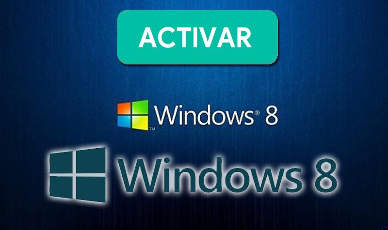 ACTIVAR WINDOWS 8 y 8.1 】 Guía Paso a Paso 2019