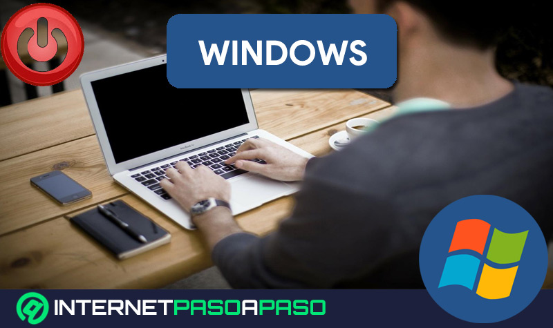 Apagar La Pantalla En Windows 10 】 Guía Paso A Paso 2019