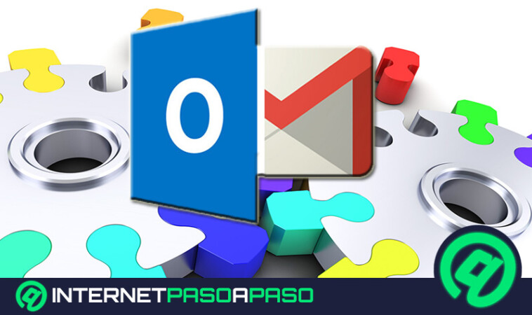 Gmail vs Outlook vs Yahoo vs iCloud 】¿Cuál Es Mejor? 2025