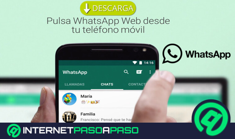 Descargar Vídeos de Whatsapp en PC 】Guía Paso a Paso 2026