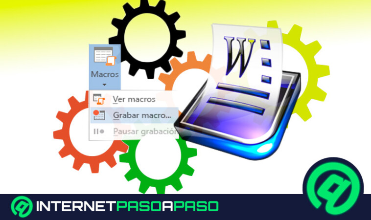 Crear Documentos en Microsoft Word 】Guía Paso a Paso 2025