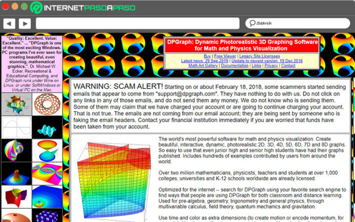 15 Webs Retro Más Antiguas de Internet 】Lista 2025