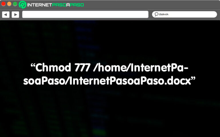 Dar Permisos a un Archivo en Linux 】Guía Paso a Paso 2025
