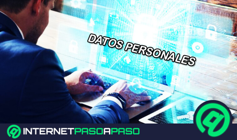 Datos Personales 】¿Qué Son? + LOPD y Protección de Datos 2025