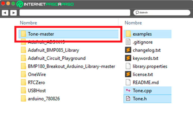 Instalar Libreria Arduino en el IDE 】Guía Paso a Paso 2025