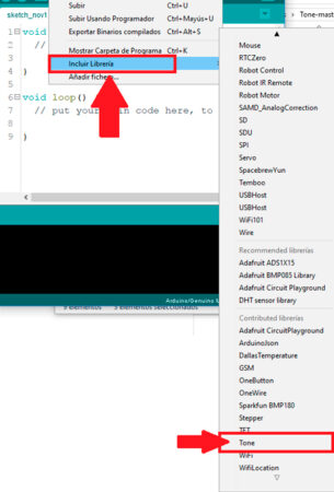 Instalar Libreria Arduino en el IDE 】Guía Paso a Paso 2025