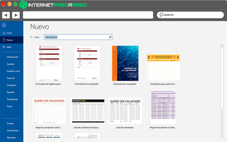 Crear Formularios en Word 】Guía Paso a Paso 2025