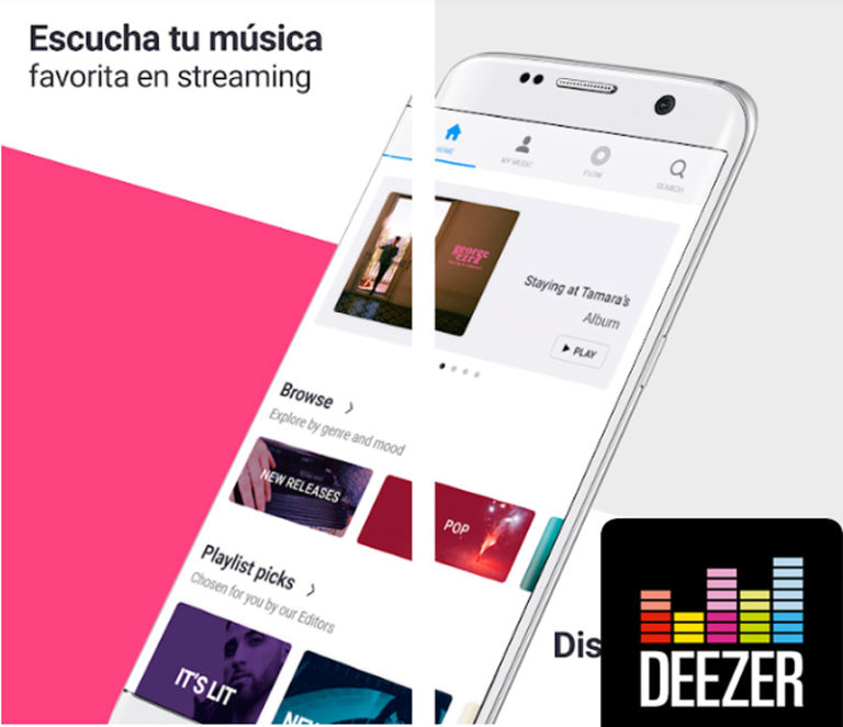 15 Webs para Escuchar Música Online Gratis 】Lista 2025