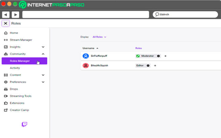 How to set up your channel for content creators on Twitch and be more ...