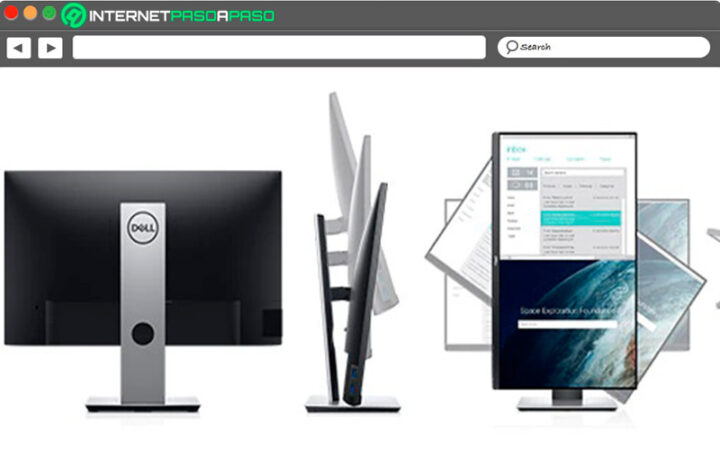 Todos los Tipos de Monitores Que Existen 】Lista 2025