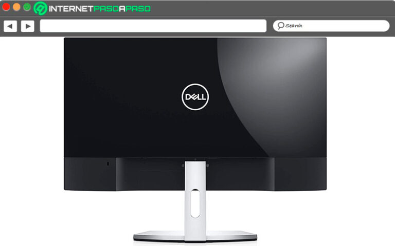 Todos los Tipos de Monitores Que Existen 】Lista 2025