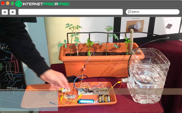 10 Proyectos IoT para Hacer en Arduino 】Lista 2025