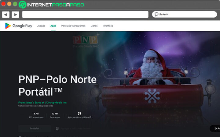 9 Webs de Videollamadas con Papa Noel 】Lista 2026