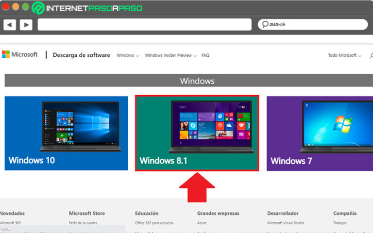 CD/DVD de Instalación de Windows 8 】Guía paso a Paso 2025