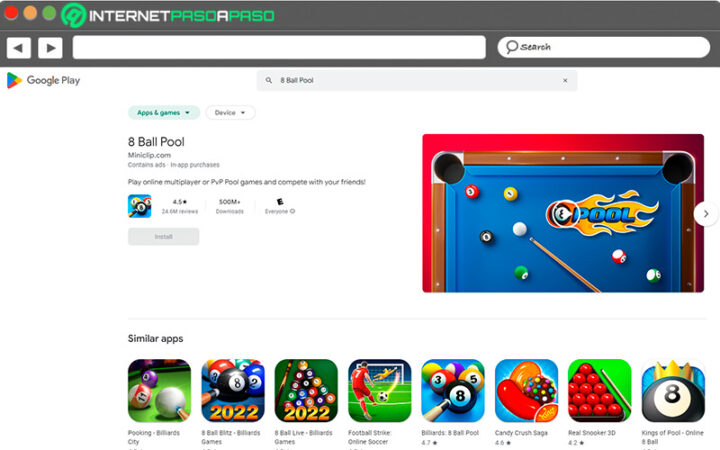 15 Webs con Juegos Multijugador 】Lista 2026