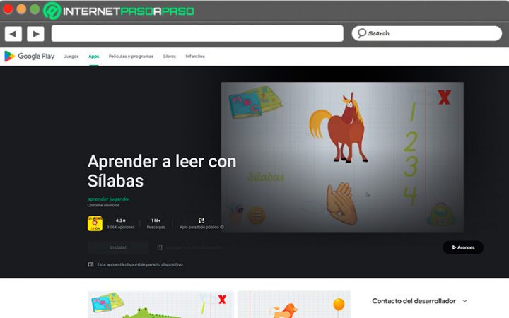 15 Webs para Aprender a Leer Online 】 Lista 2026