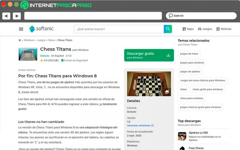 15 Webs para Aprender a Jugar Ajedrez 】 Lista 2026