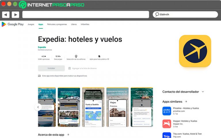 20 Webs para Encontrar Viajes Baratos 】 Lista 2026