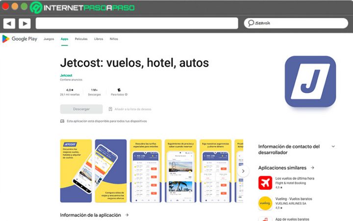 15 Webs para Encontrar Vuelos Baratos 】 Lista 2025
