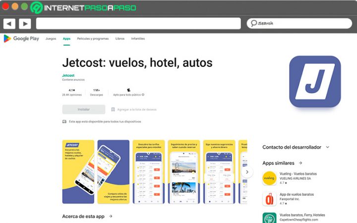 20 Webs para Encontrar Viajes Baratos 】 Lista 2025