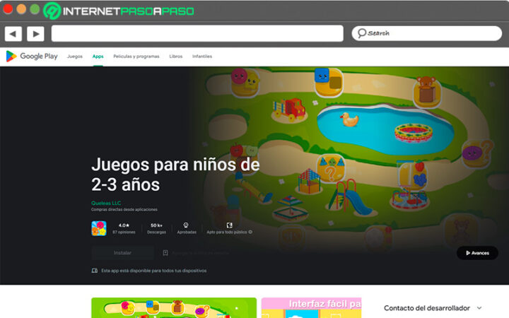 15 Webs con Juegos para Niños 】Lista 2026