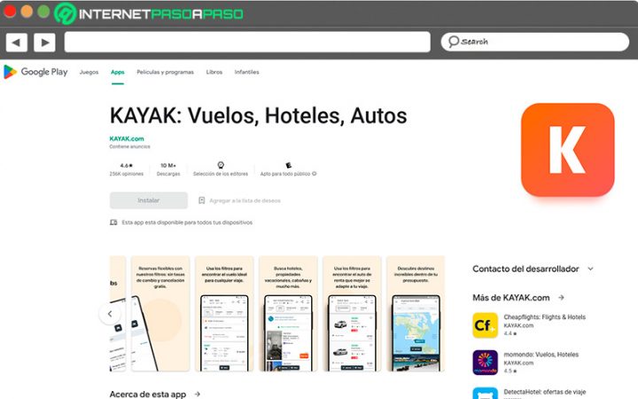 20 Webs para Encontrar Viajes Baratos 】 Lista 2026