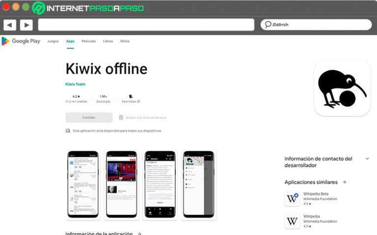 25 Webs de Enciclopedias Online 】Lista 2026