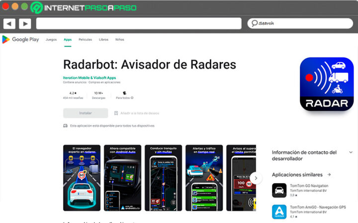 10 Webs para Consultar el Estado del Tráfico 】Lista 2026