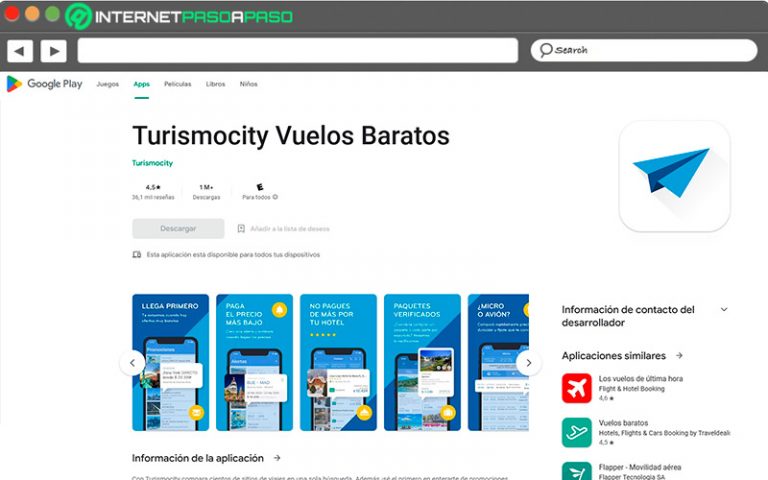 15 Webs para Encontrar Vuelos Baratos 】 Lista 2026