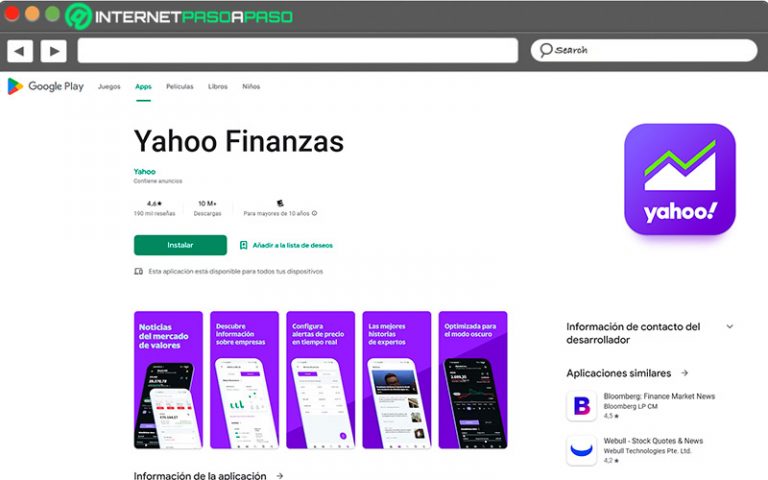 15 Webs para Saber Precios de Acciones 】 Lista 2025
