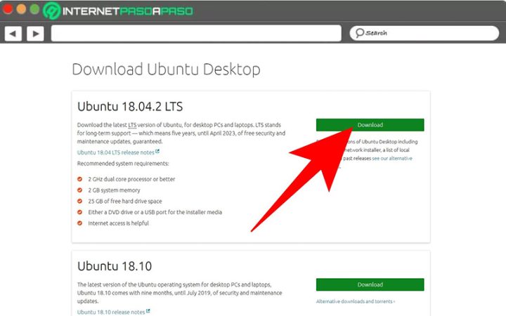 Instalar Linux Desde Cero 】Guía Paso a Paso 2025