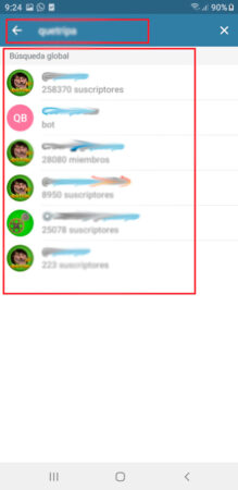 Nombres de Usuario en Telegram 】¿Qué Son? + Ventajas 2026