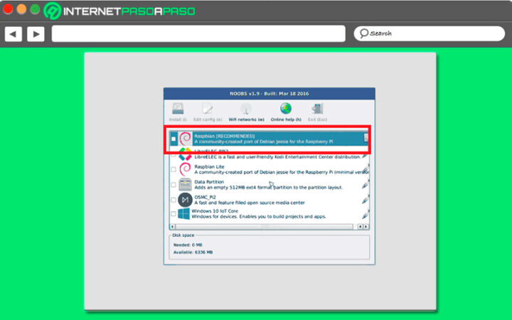 NOOBS para Raspberry Pi 】¿Qué Es? + Ventajas y Uso 2025