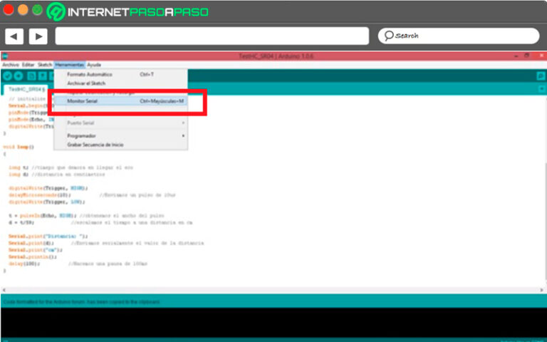 Sensor Ultrasónico de Arduino 】Guía Paso a Paso 2025