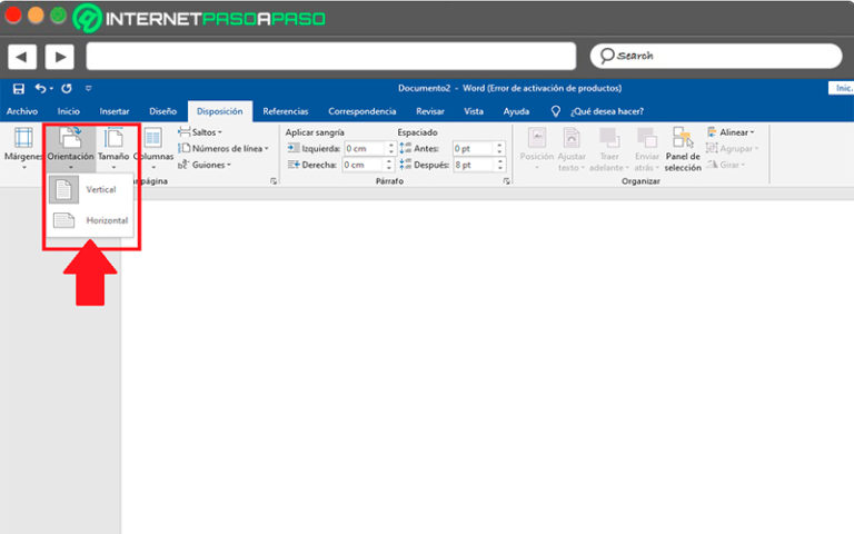 How to make a poster in Microsoft Word like a pro? step by step guide