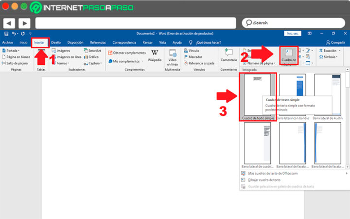 How to make a poster in Microsoft Word like a pro? step by step guide