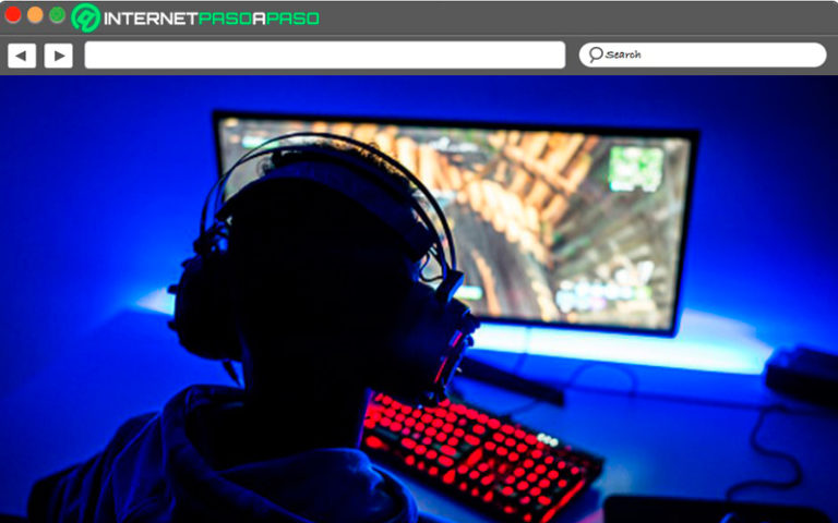 10 Plataformas de Videojuegos 】Lista **Actualizada** 2025