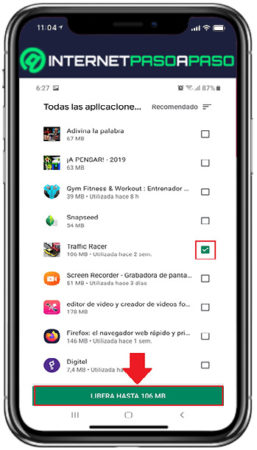 Desinstalar Aplicaciones en Android 】Guía Paso a Paso 2025