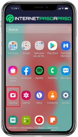 Escanear Códigos QR en Android 】 Guía Paso a Paso 2025