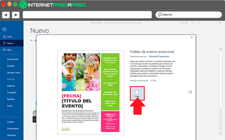 How to make a poster in Microsoft Word like a pro? step by step guide