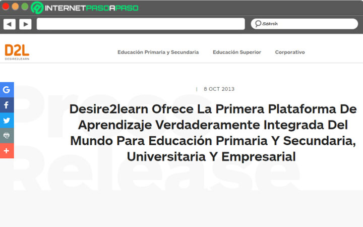 15 Plataformas de Elearning o LMS 】Lista 2026