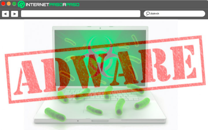 ADWARE 】¿Qué es y Para Qué Sirve? + Ejemplos 2025